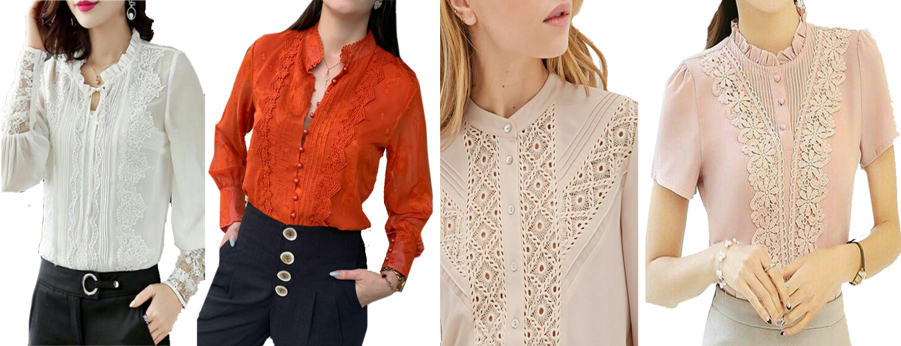 Ladie’s – Textiles and General Traders