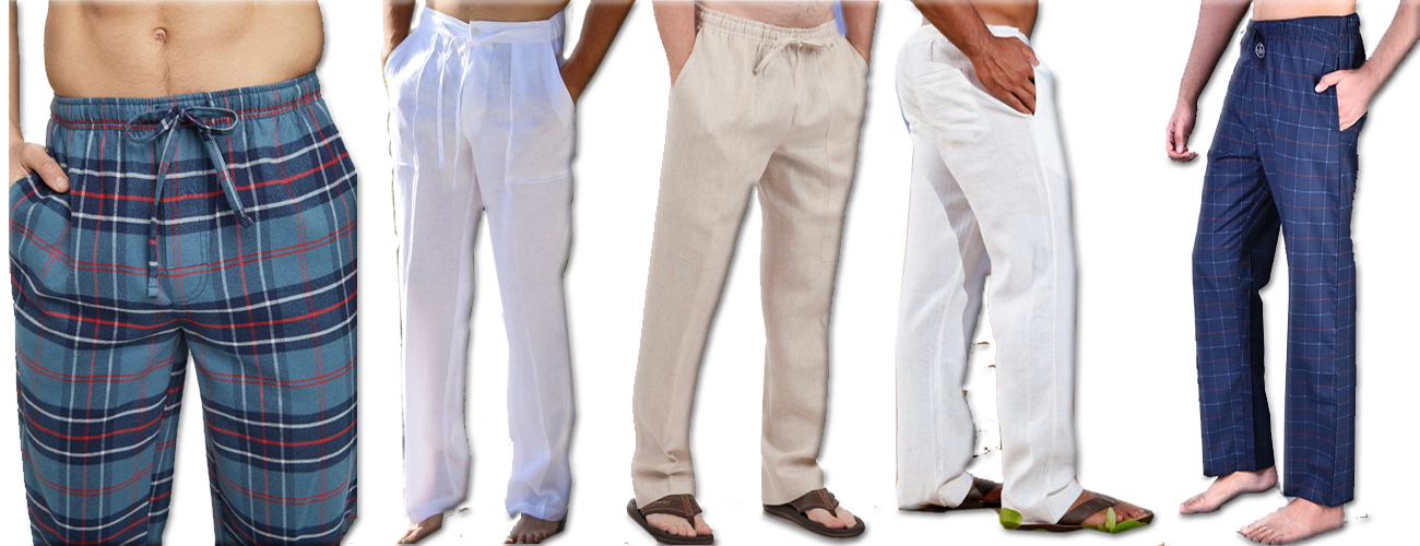 Men’s Wear – Textiles and General Traders